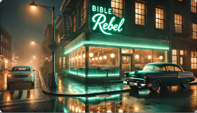 Rethinking The Rapture: Introduction - Bible Rebel