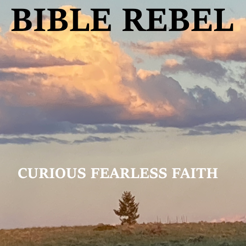 A Simple Non-Denominational Faith - Bible Rebel